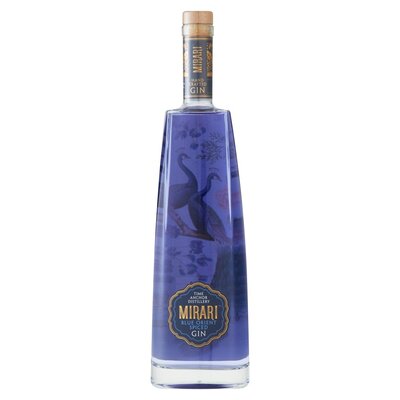Mirari Blue Spiced Gin 750ml | PnP
