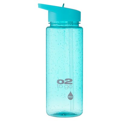O2 Glitter Bottle 500ml | PnP