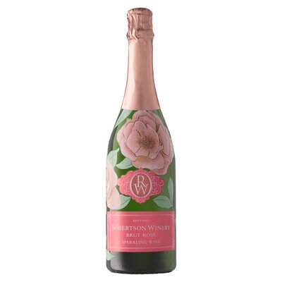 Robertson Sparkling Sweet Rose 750ml | PnP