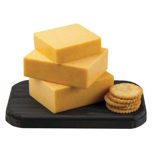 Ethekwini Howda Gouda Processed Cheese 1 Pack | PnP