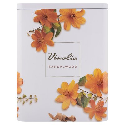Vinolia Gift Tin Sandalwood | PnP