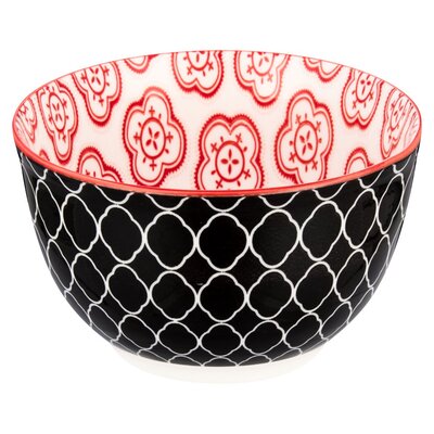 Goldenmarc Salsa Round Printed Bowl 13cm | Smart Price Specials | PnP Home