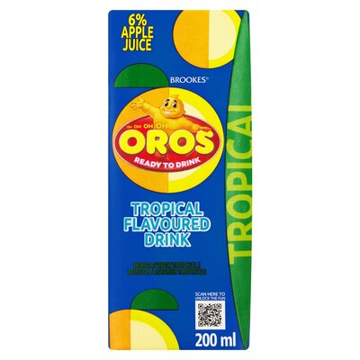 Shop Oros in South Africa | Smart Price Specials | PnP