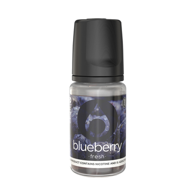 TWISP BLUEBERRY 20ML | PnP