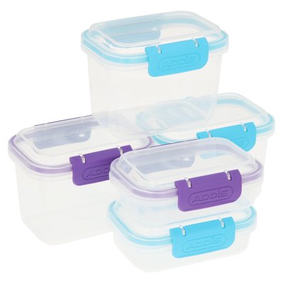 Addis Clip & Seal 5 Piece Set | Smart Price Specials | PnP Home