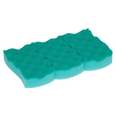 Vileda Pur Active Flexible Sponge 2 + 1 Pack | PnP