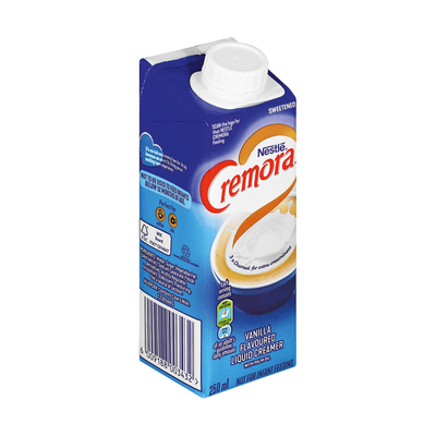 Nestle Cremora French Vanilla 250ml | PnP