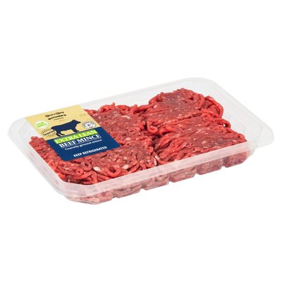 PnP Extra Trim Lean Beef Mince | PnP