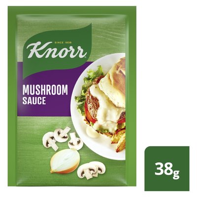 Knorr Three Cheese Instant Creamy 38g | PnP