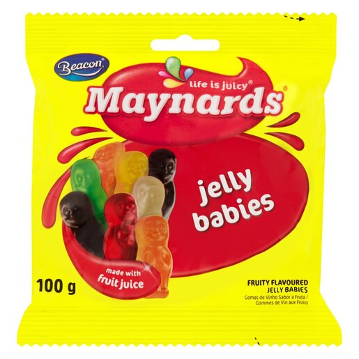 Maynards Jelly Babies 100g | PnP
