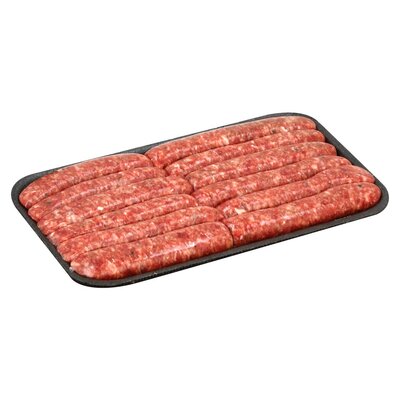 PnP Beef Sausage | PnP