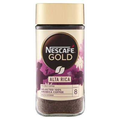 Nescafe Alta Rica Jar 200g | PnP