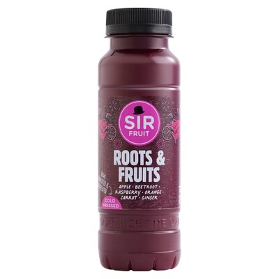 Sir Fruit Cold Pressed Beetroot 250ml | PnP