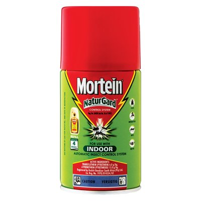 Mortein Natureguard Spray Refill 236ml | PnP