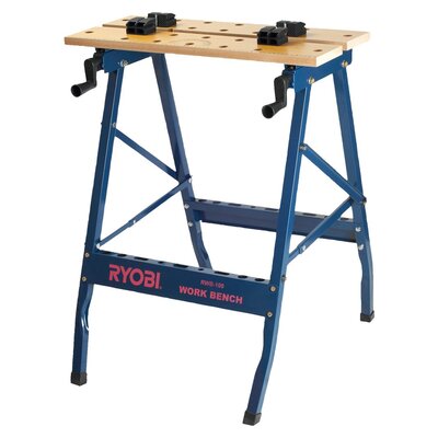 Ryobi Work Bench Fold Down | Smart Price Specials | PnP Home