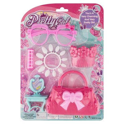 Joyco Toy Beauty Set | PnP