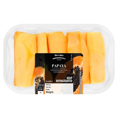 PnP Papaya for Me 300g | PnP