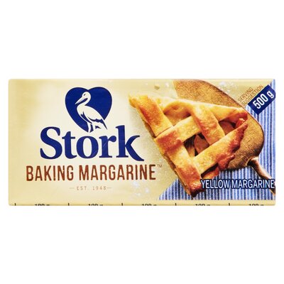 Stork Baking Margarine 500g | Smart Price Specials | PnP Home