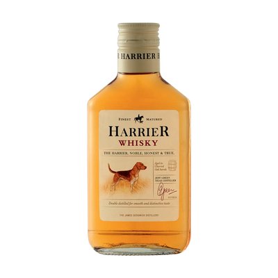 Harrier Whisky 200ml | PnP