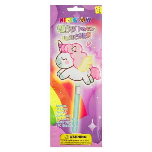 Party Xpress Glow In The Dark Unicorn Wand | Smart Price Specials | PnP ...