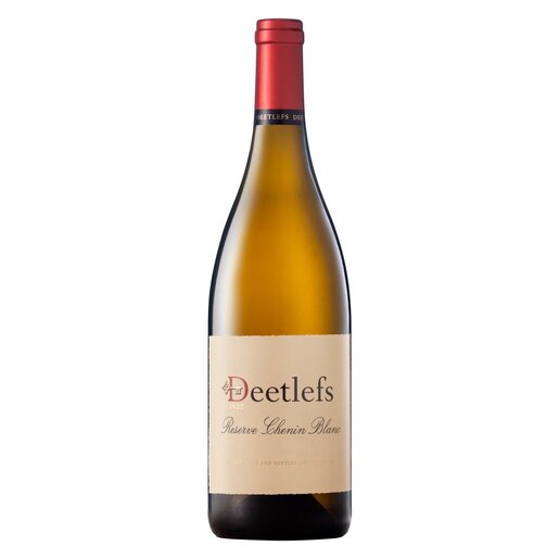 DEETLEFS RESERVE CHENIN BLANC 750ML x 6 | PnP