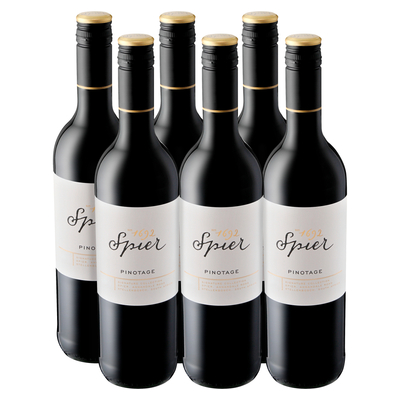 Spier | Red Wine | Smart Price Specials | PnP