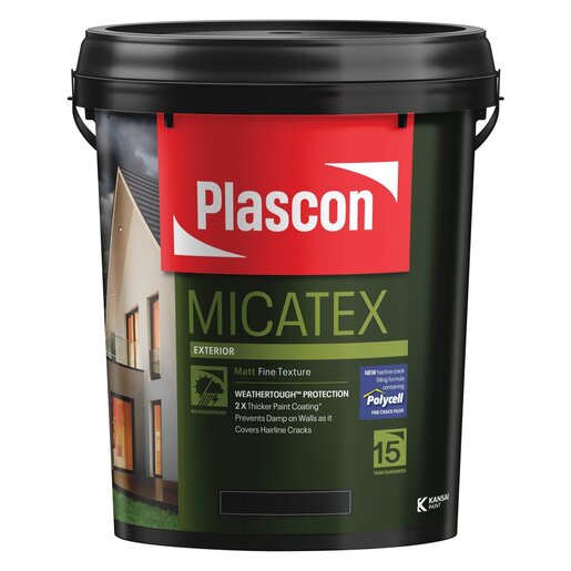 PLASCON MICATEX MISTY VALLEY 20L | PnP