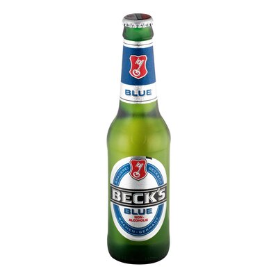 Beck's Non-Alcoholic Beer NRB 330ml x 288 | PnP