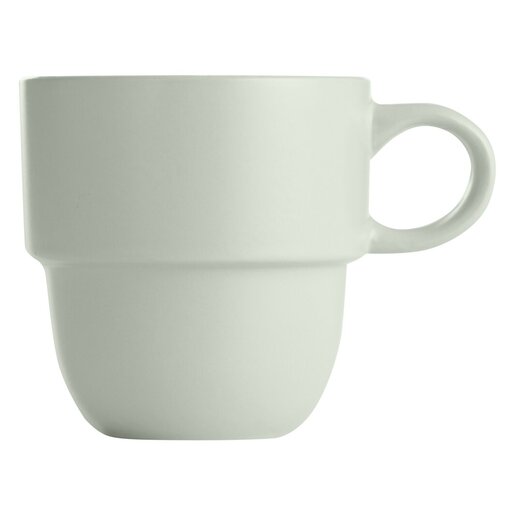 DAY Green Matte Stack Mug 360ml | PnP