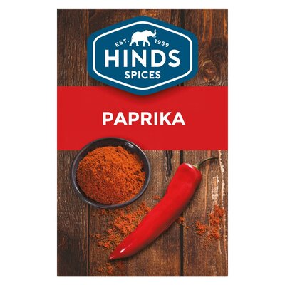 Hinds Paprika Spice 55g | Smart Price Specials | PnP Home