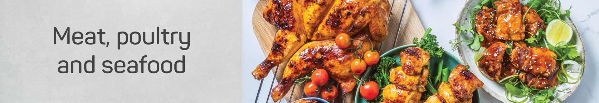 Fresh Meat, Poultry & Seafood | Smart Price Specials | PnP