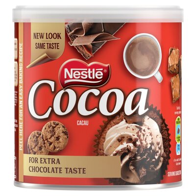 Nestle Cocoa Powder 125g | PnP