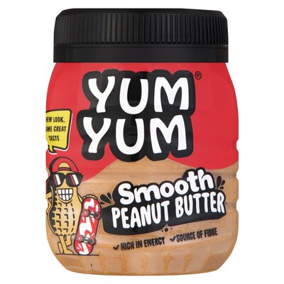 Black Cat Smooth Peanut Butter 800g | PnP