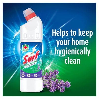 Surf Bleach Lavender 750ml | PnP