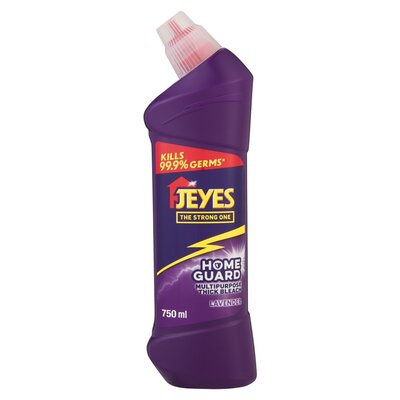 Jeyes Toilet Block Original 4 x 45g | PnP