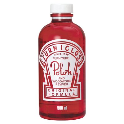 Sunbeam Black Floor Polish 350ml | PnP