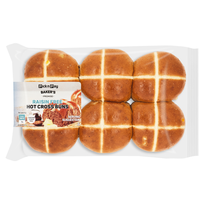 Blue Ribbon Duo Bread 700g | PnP