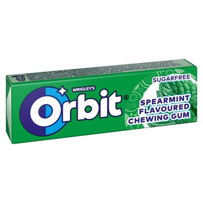 Wrigley's Orbit Spearmint | Smart Price Specials | PnP Home