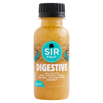 Sir Fruit Detox Shot 100ml | PnP