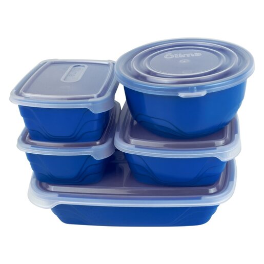 Otima 10 Piece Storage Combo Snap It | PnP