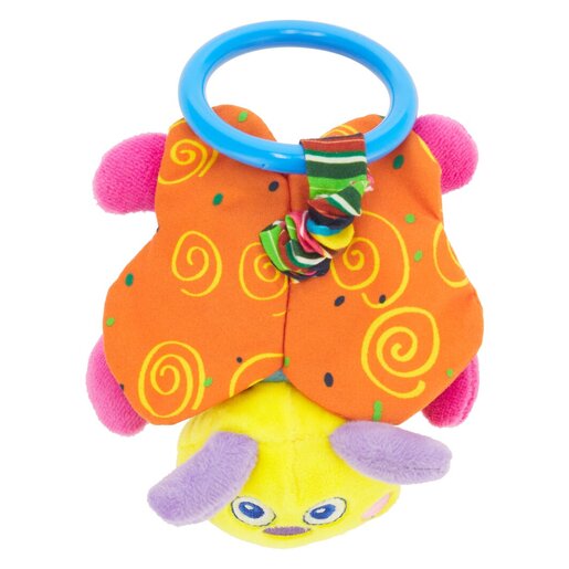 PnP Tiny Tots Pull Vibration Beetle | PnP