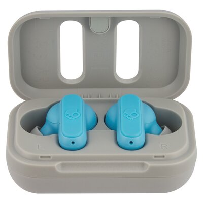 Skullcandy Jib 2 True Wireless Earbuds in Chill Black | PnP
