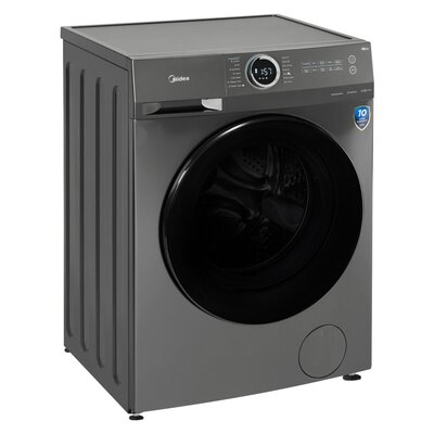 Midea 8kg Front Loader Washing Machine MF200W80WB-T | PnP