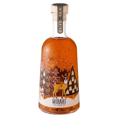 Mirari Festive Clementine Gin 750ml x 6 | PnP