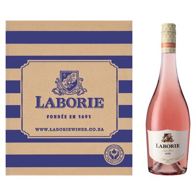 Laborie Rose 750ml | PnP