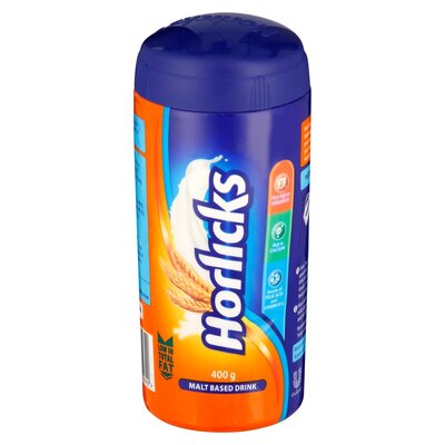 Horlicks Malt Powder 400g | PnP