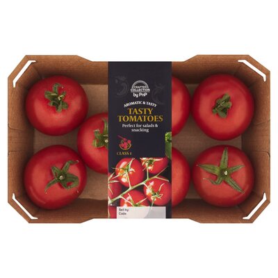 Crafted Collection Tasty Tomatoes 350g | PnP