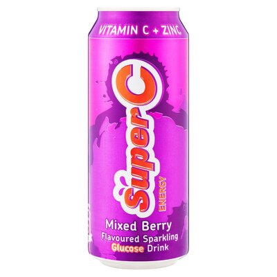 Reboost Watermelon Energy Drink 500ml | PnP