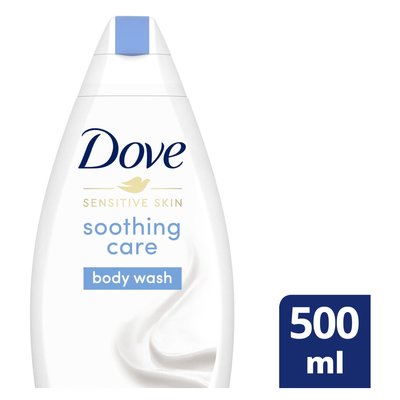Dove Bodywash Sooth Care 500ml | PnP