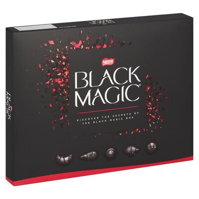 Nestle Black Magic Small Box 174g | PnP